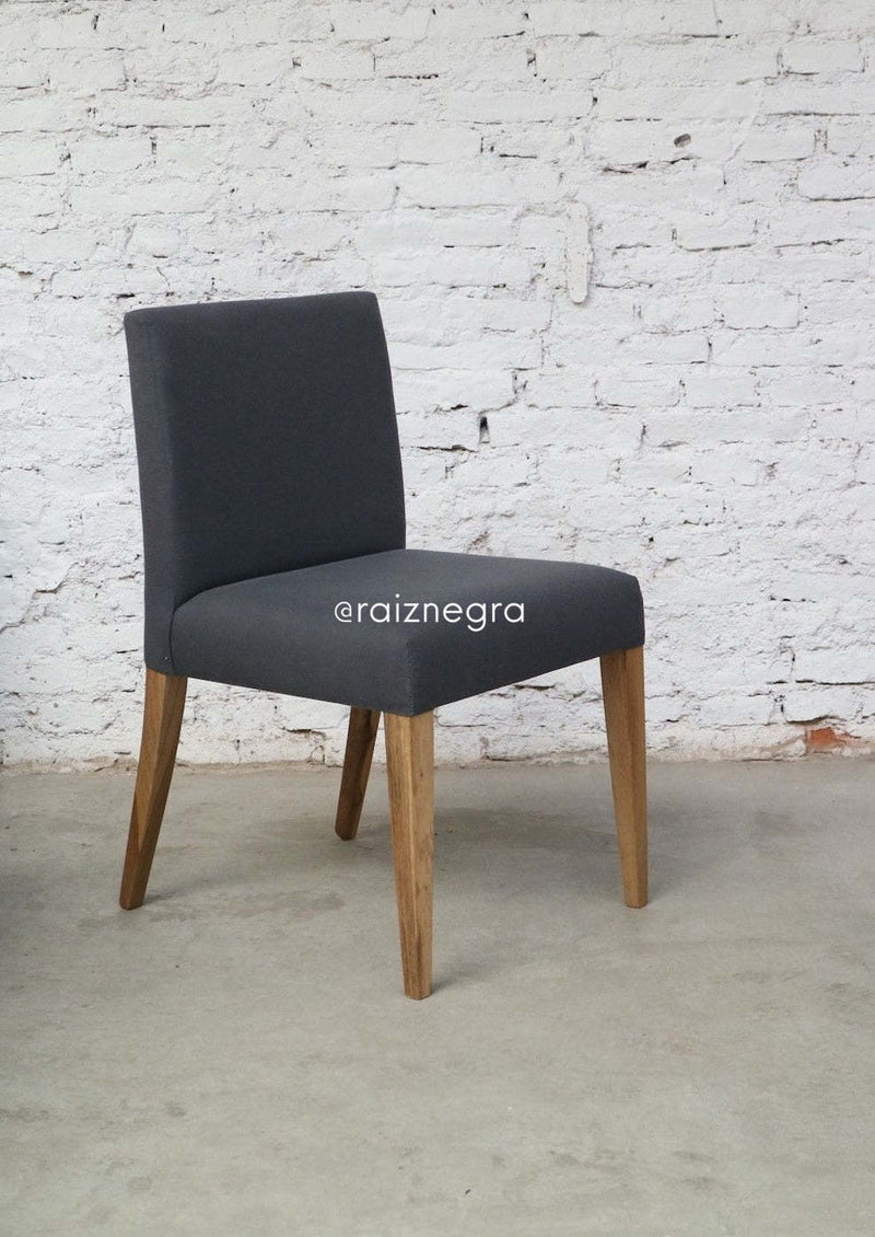 Silla New Classic Petiribi
