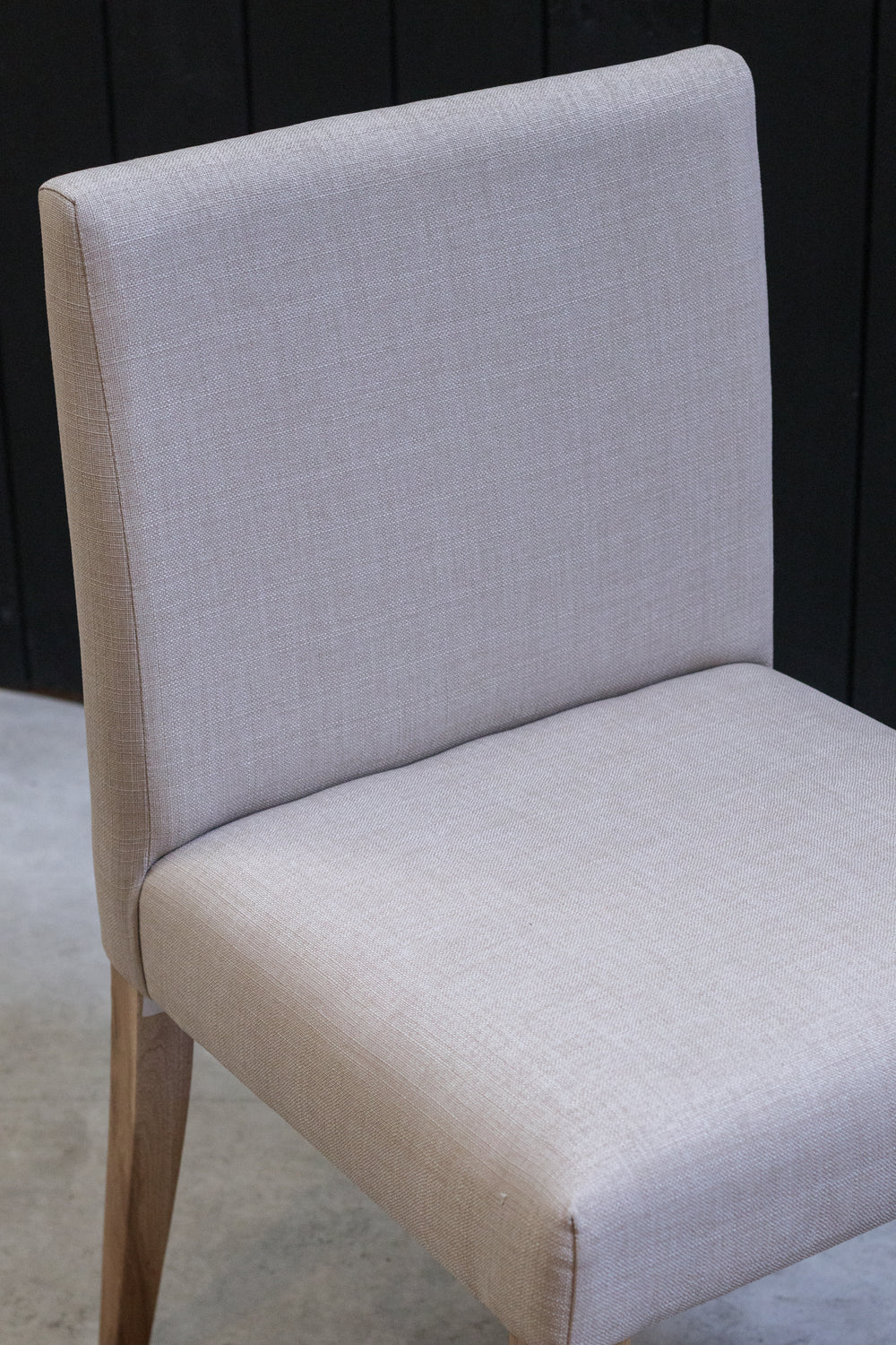 Stock Silla New Classic LAUREL Panama Gris Claro (foto ilustrativa)