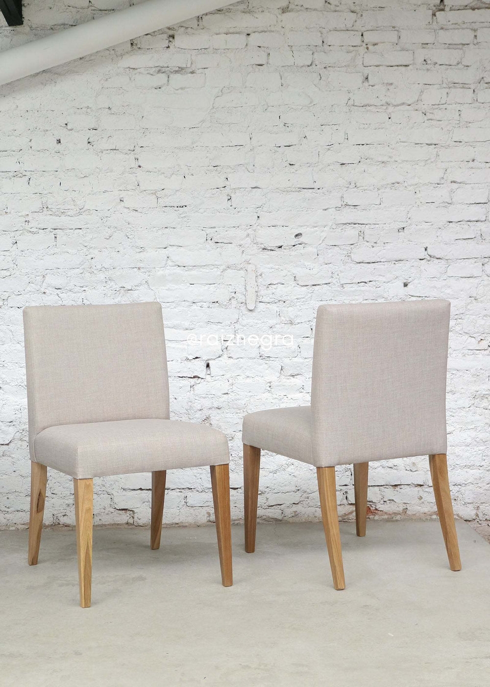 Silla New Classic Petiribi