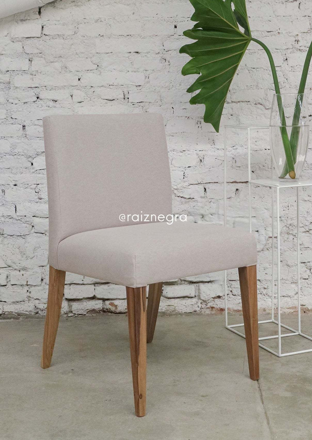 Silla New Classic Petiribi